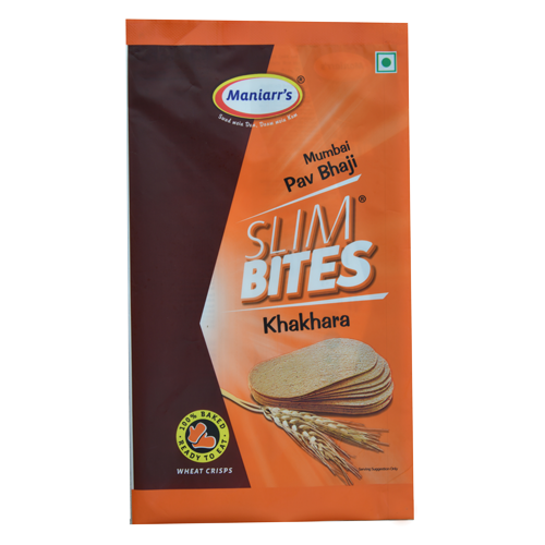 Khakhara Mini – Mumbai Pav Bhaji – OM Foods GmbH